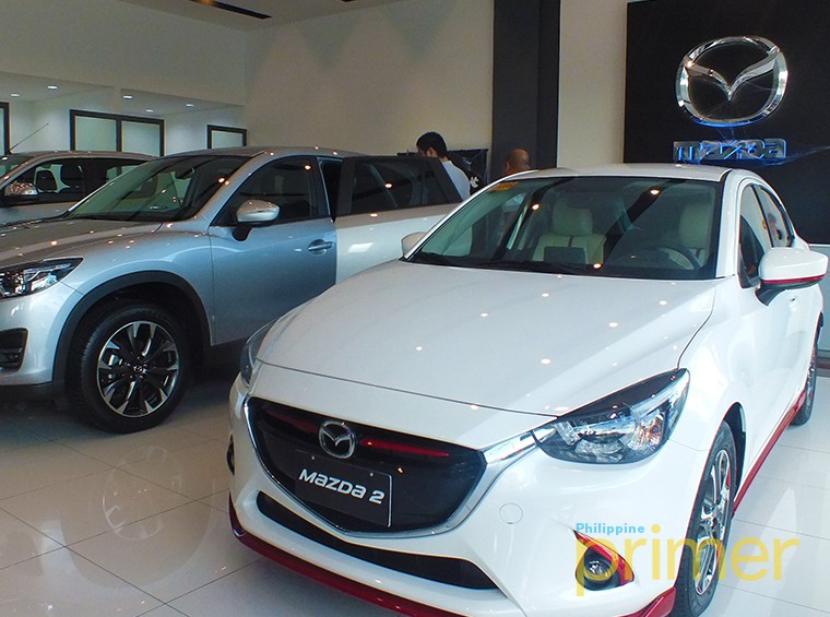 Mazda2: Crossover of All Lifestyle | Philippine Primer