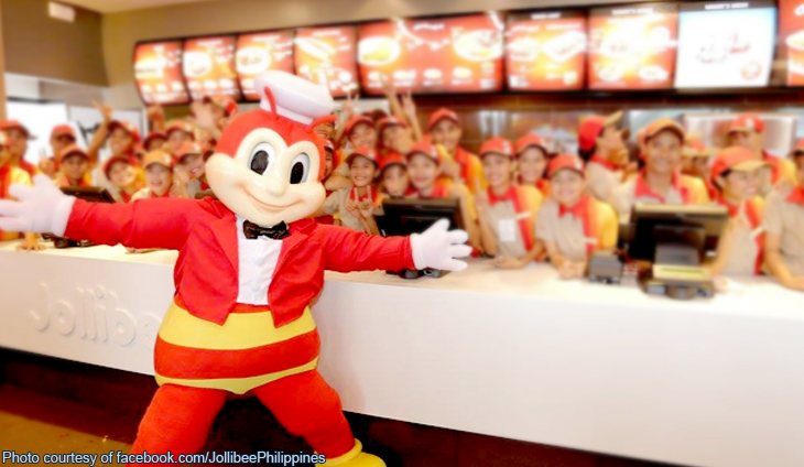 Jollibee to open first Japan store in 2018 | Philippine Primer