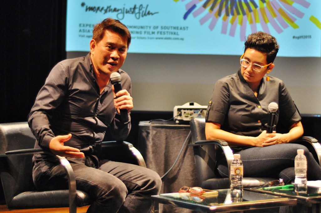 4 PH films to compete in the 27th Singapore International Film Festival ...