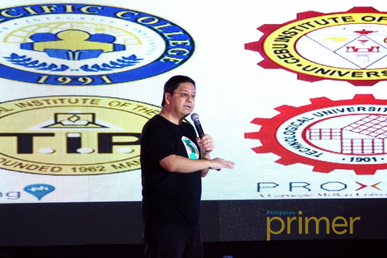 #DevFutureForward: DevCon Summit 2016 | Philippine Primer