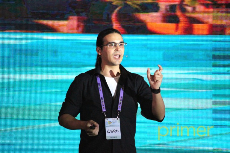 #DevFutureForward: DevCon Summit 2016 | Philippine Primer