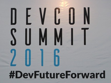 #DevFutureForward: DevCon Summit 2016 | Philippine Primer