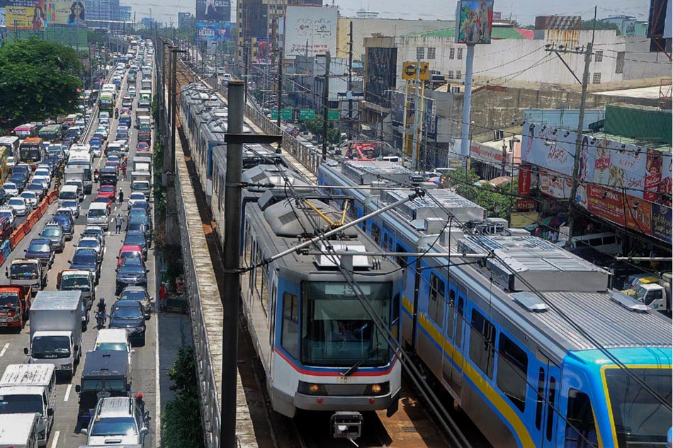 Newer and faster trains to be expected by 2017 | Philippine Primer