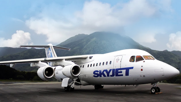 Fly free on your birthday with Skyjet Airlines | Philippine Primer