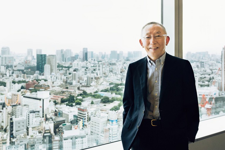 Uniqlo owner Tadashi Yanai to become Japan’s richest man in 2016 ...
