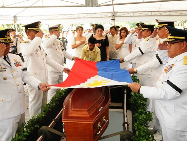 Marcos burial: Reactions and what comes next | Philippine Primer