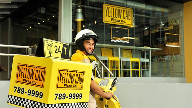 Yellow Cab to open branches in Middle East | Philippine Primer