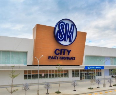SM opens 60th mall in Pasig City | Philippine Primer