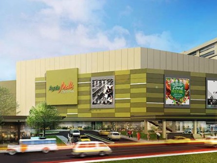 Ayala Malls South Park is now open! | Philippine Primer