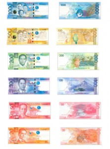 BSP to release banknotes signed by PRRD | Philippine Primer