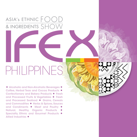 IFEX partners up with EU for 2017 exhibition | Philippine Primer