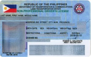 LTO releases 700k driver’s license cards | Philippine Primer