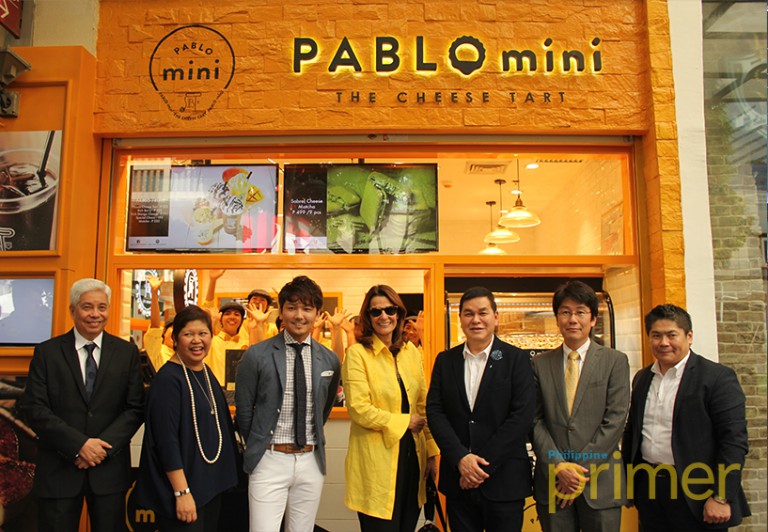 Pablo Mini is now open in BGC! | Philippine Primer