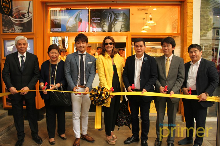 Pablo Mini is now open in BGC! | Philippine Primer