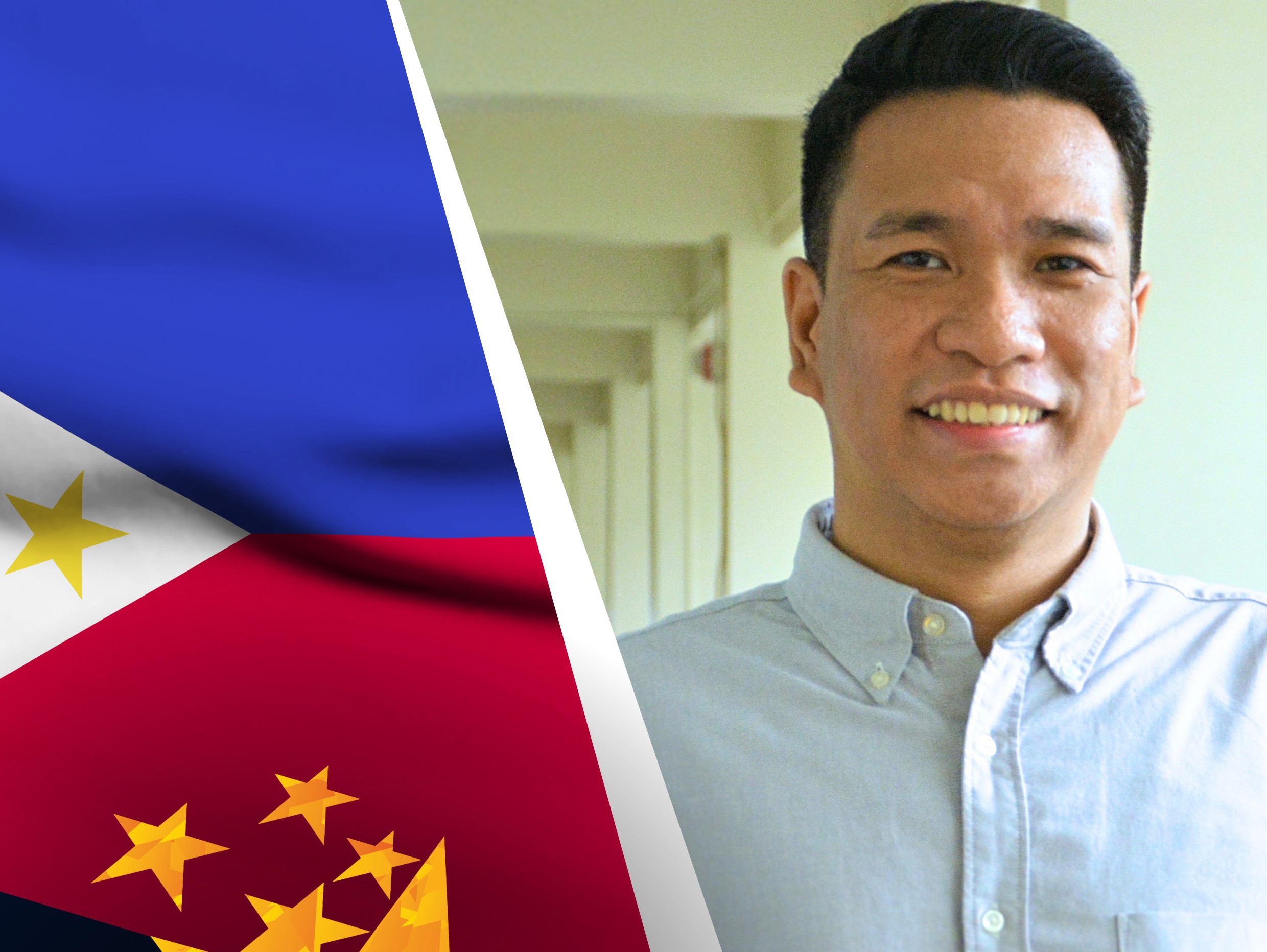 Filipino Teacher is among top 50 finalists in Global Teacher Prize ...