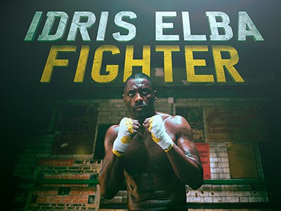 Learn the art and science of kickboxing through the eyes of Idris Elba ...