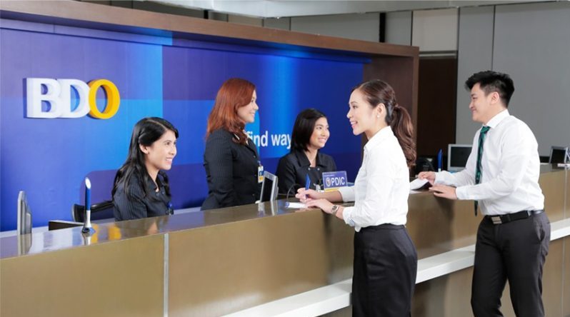 BDO retains #1 spot as the largest bank in the Philippines | Philippine ...