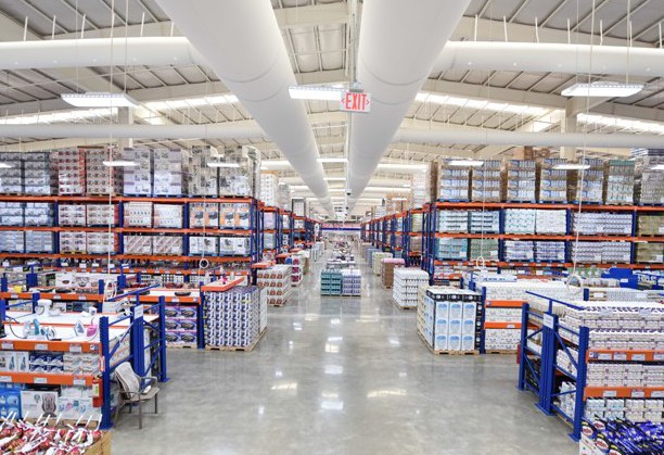 S&R Membership Shopping set to open in Circuit Makati | Philippine Primer