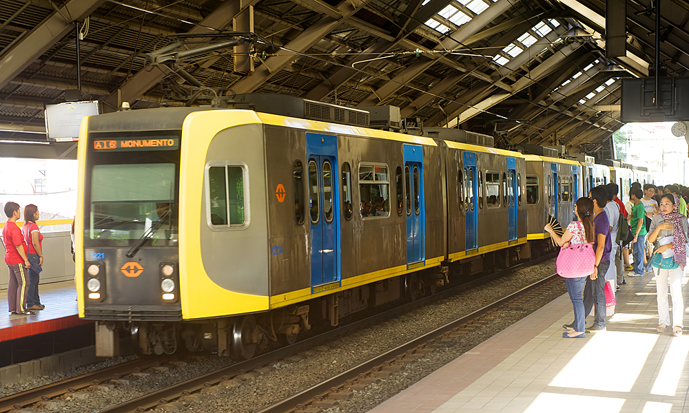 Smart Communications upgrades LRT-1’s cellular network coverage ...