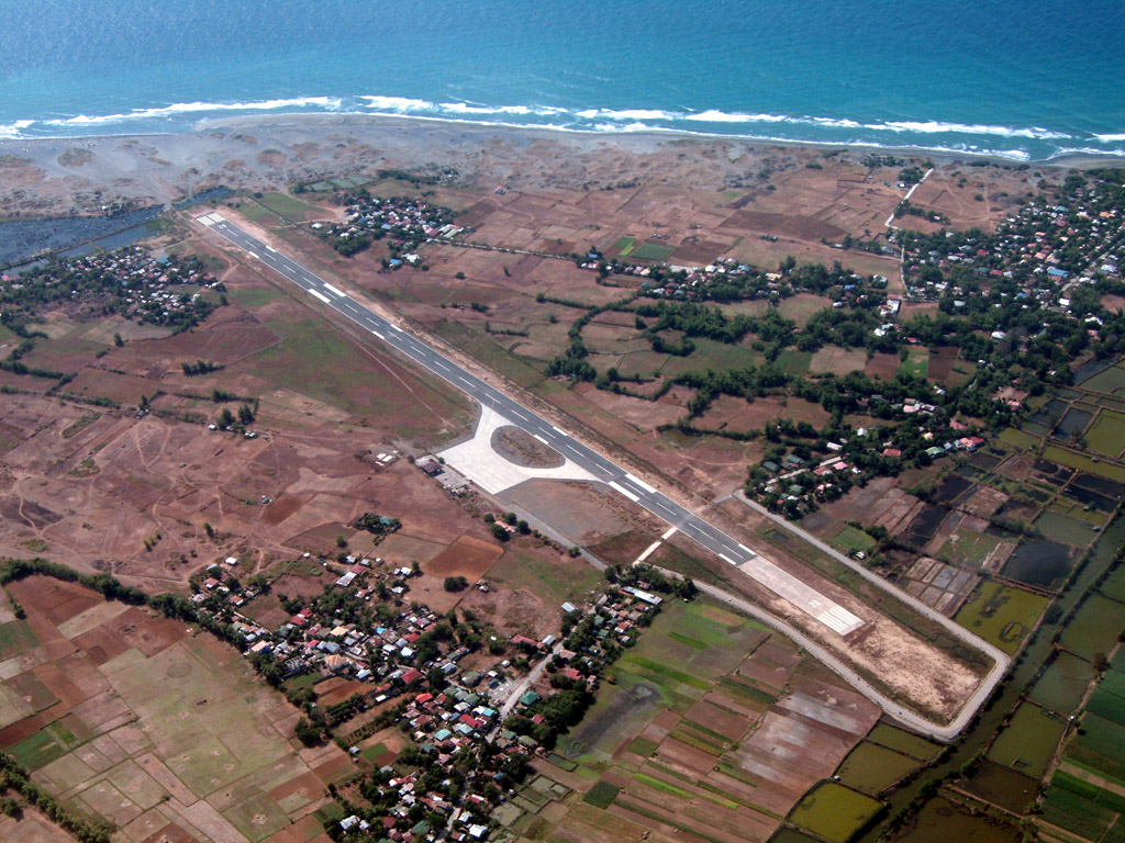 Vigan Airport reopens for commercial flights | Philippine Primer