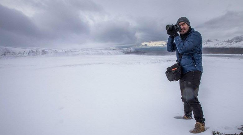 Atom Araullo’s documentary enters New York Festivals for International ...