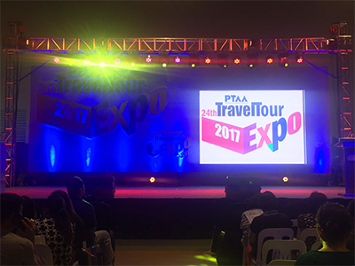 The biggest travel expo in the country continues: 24th Travel Tour Expo ...