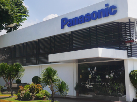 Panasonic targets sales growth in Ph this 2017 | Philippine Primer