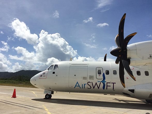 Boracay to El Nido, Palawan flights now available | Philippine Primer