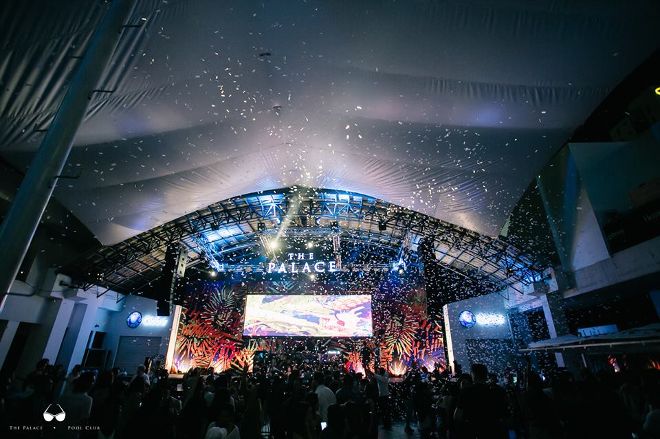 List: Popular Night Clubs in BGC | Philippine Primer