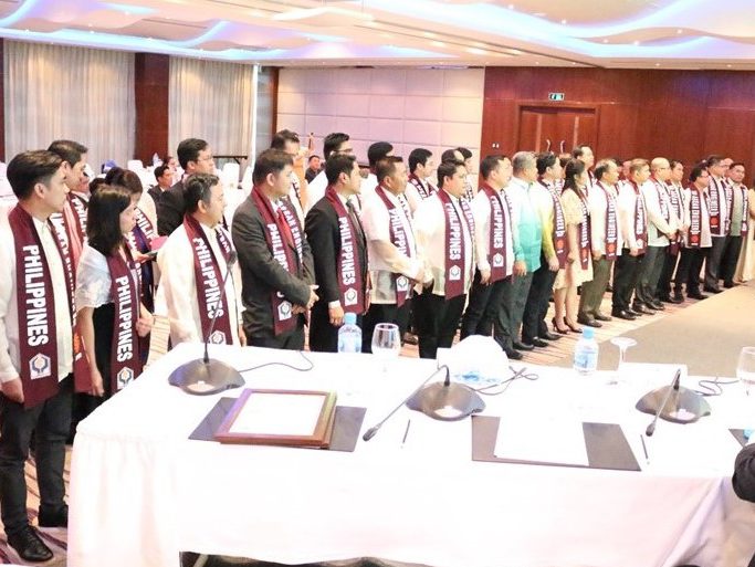 44 Filipinos recognized as ASEAN Engineers | Philippine Primer