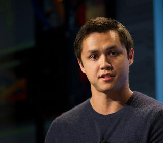 Fil-Am is one of Forbes’ youngest billionaires | Philippine Primer