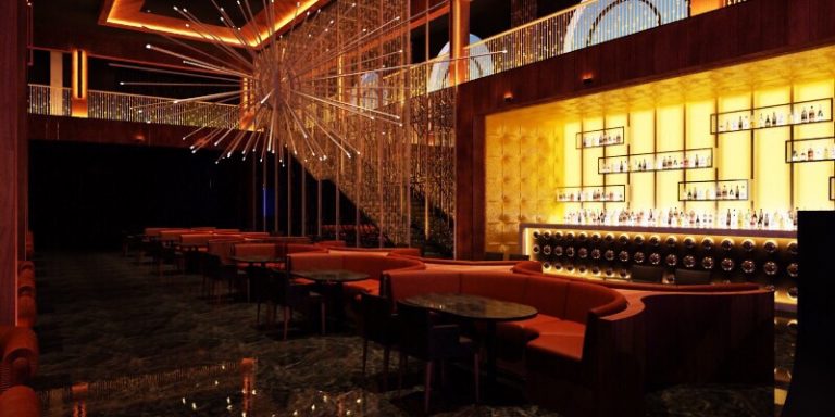 List: Popular Night Clubs in BGC | Philippine Primer