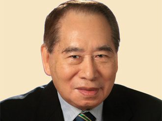 Henry Sy richest among 14 Filipinos on 2017 Forbes list | Philippine Primer