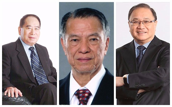 8 Most Influential Tycoons in the Philippines | Philippine Primer