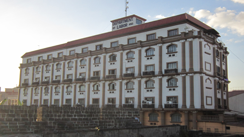 DOLE allocates P709 million to program geared to helping out-of-school ...