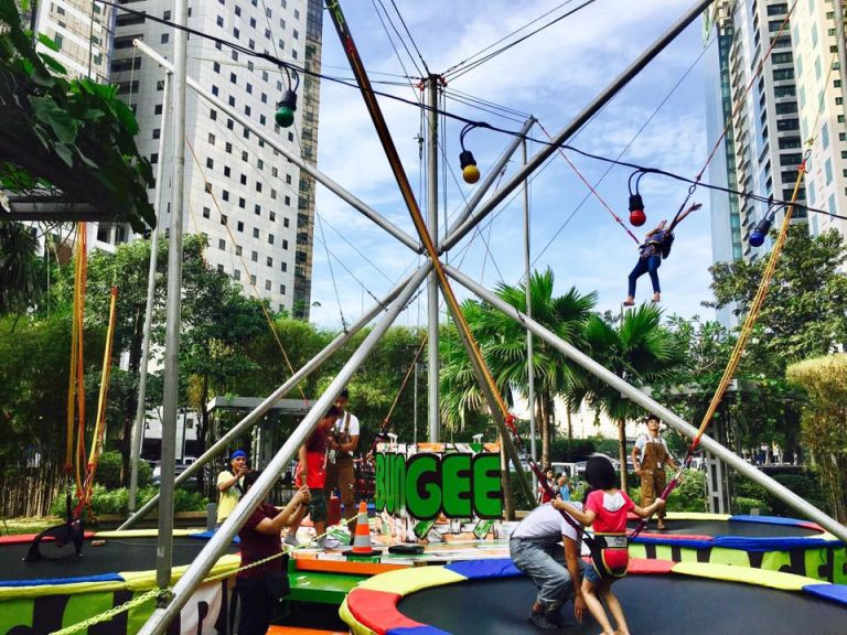 LIST: Activity Places for Kids in BGC | Philippine Primer