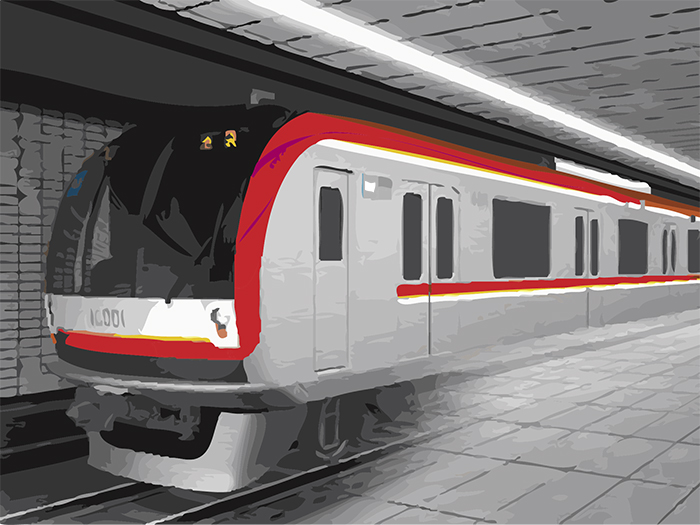 Mega Manila Subway leads Duterte admin’s ‘Golden Age of Infrastructure ...