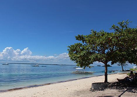 Malapascua, Cebu is one of Asia’s best beaches–The Telegraph ...