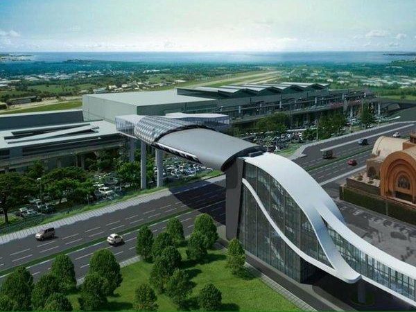 NAIA T3-Newport City Bridge to open this Friday | Philippine Primer