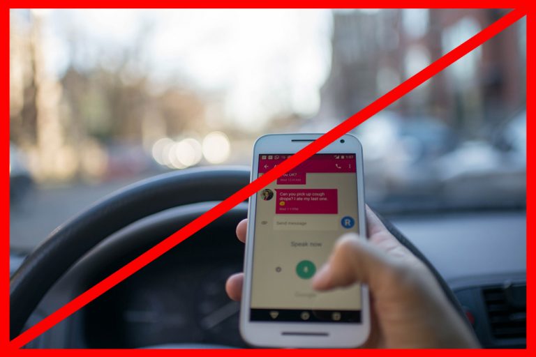 UPDATED: Anti-Distracted Driving Act: What you need to know about RA ...