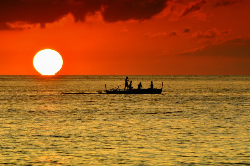 8 Places Where You Can Capture Stunning Sunset in the Philippines ...