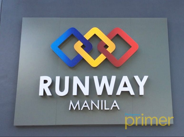 LOOK: Inside Runway Manila at NAIA-3 | Philippine Primer