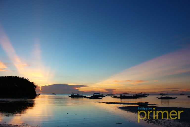 8 Places Where You Can Capture Stunning Sunset in the Philippines ...