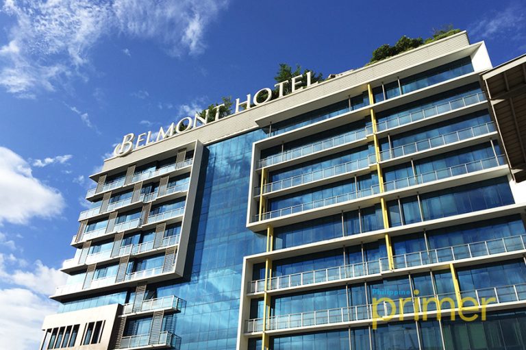 LOOK: Inside Runway Manila at NAIA-3 | Philippine Primer