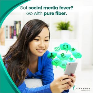 Converge ICT upgrades plan, launches 25 Mbps internet speed for P1500 ...