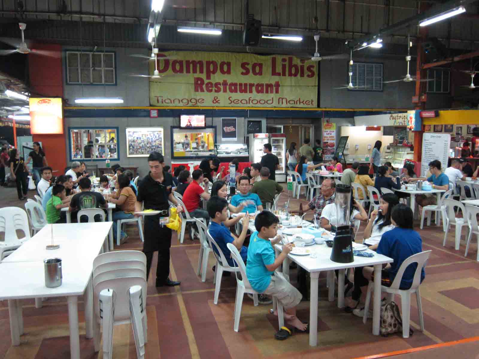 An Overview to Dampa in the Philippines | Philippine Primer