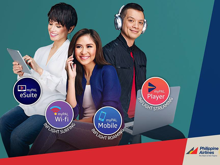 Stay connected and entertained even in midair: Reintroducing myPAL ...