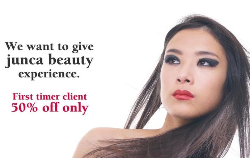 Best Hair And Makeup Salon In Quezon City | Saubhaya Makeup