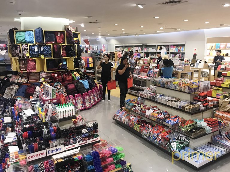 National Book Store offers exciting finds this Back-to-School Season ...