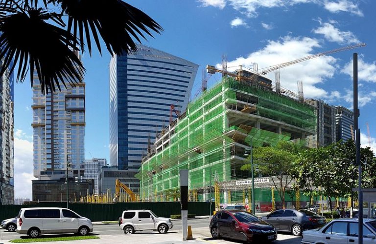 A new dorm to rise in BGC for traffic-worn workers | Philippine Primer